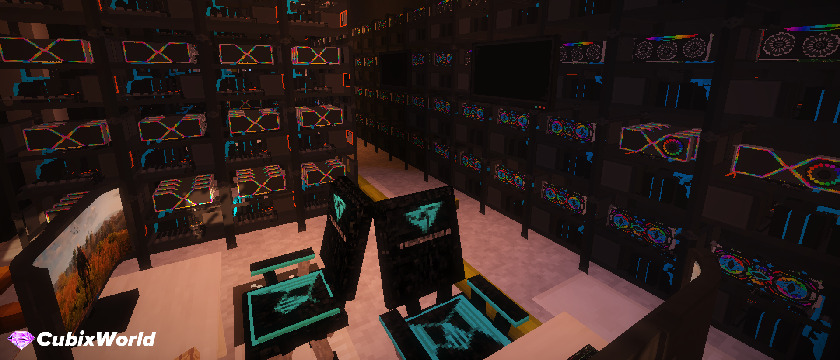 Статьи Майнкрафт - CubixWorld.net