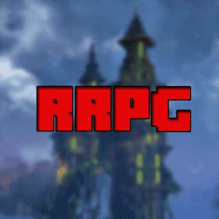 RRPG - Holy Trinity 1.18.2 скачать мод для Майнкрафт - CubixWorld.net