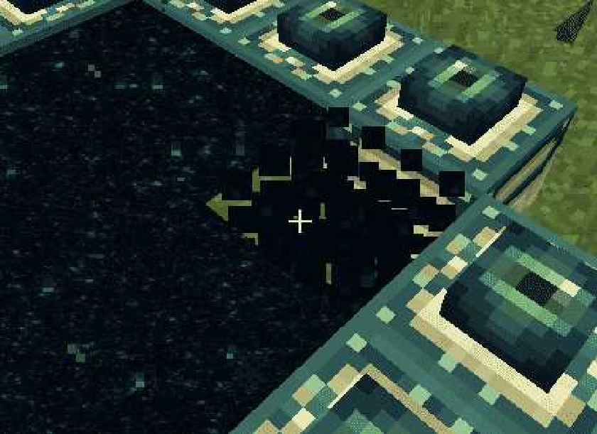 Random Patches 1.12.2, 1.14.4, 1.15.2, 1.16.5, 1.8.9 скачать мод для ...