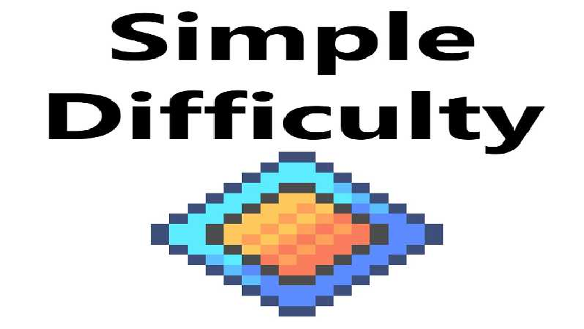 SimpleDifficulty 1.12.2 скачать мод для Майнкрафт - CubixWorld.net