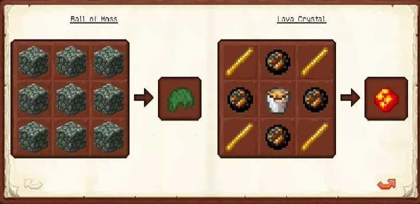 Tinkers Construct 1 12 2 1 16 5 1 18 2 1 6 4 1 7 10 1 8 9 скачать